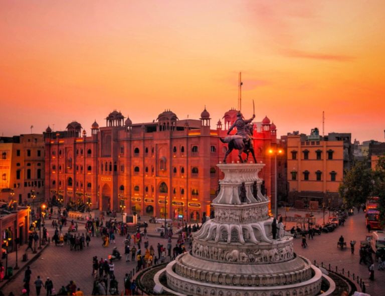 5 Incredible Tourist Places Near Amritsar 5-incredible-tourist-places-near-amritsar